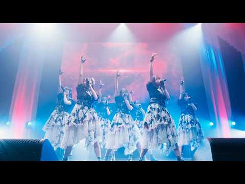 【LIVE】AsIs『絶望歌』
