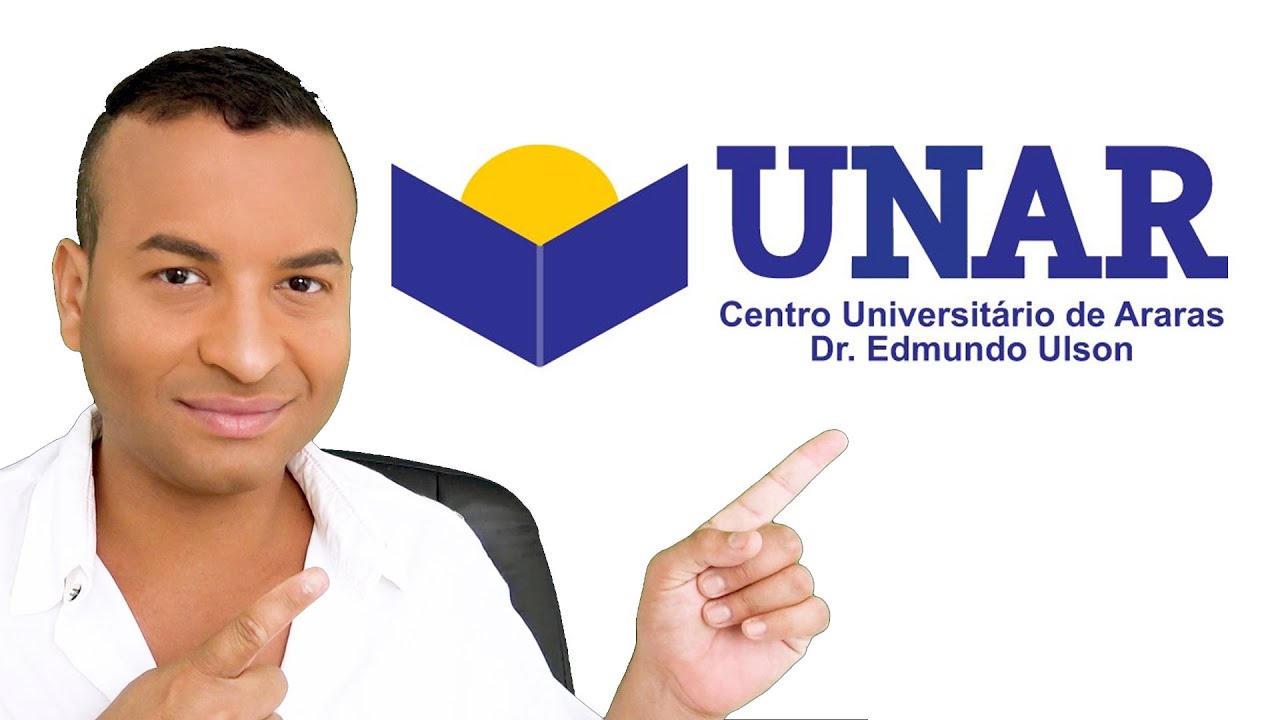 UNAR EAD é confiável? - YouTube