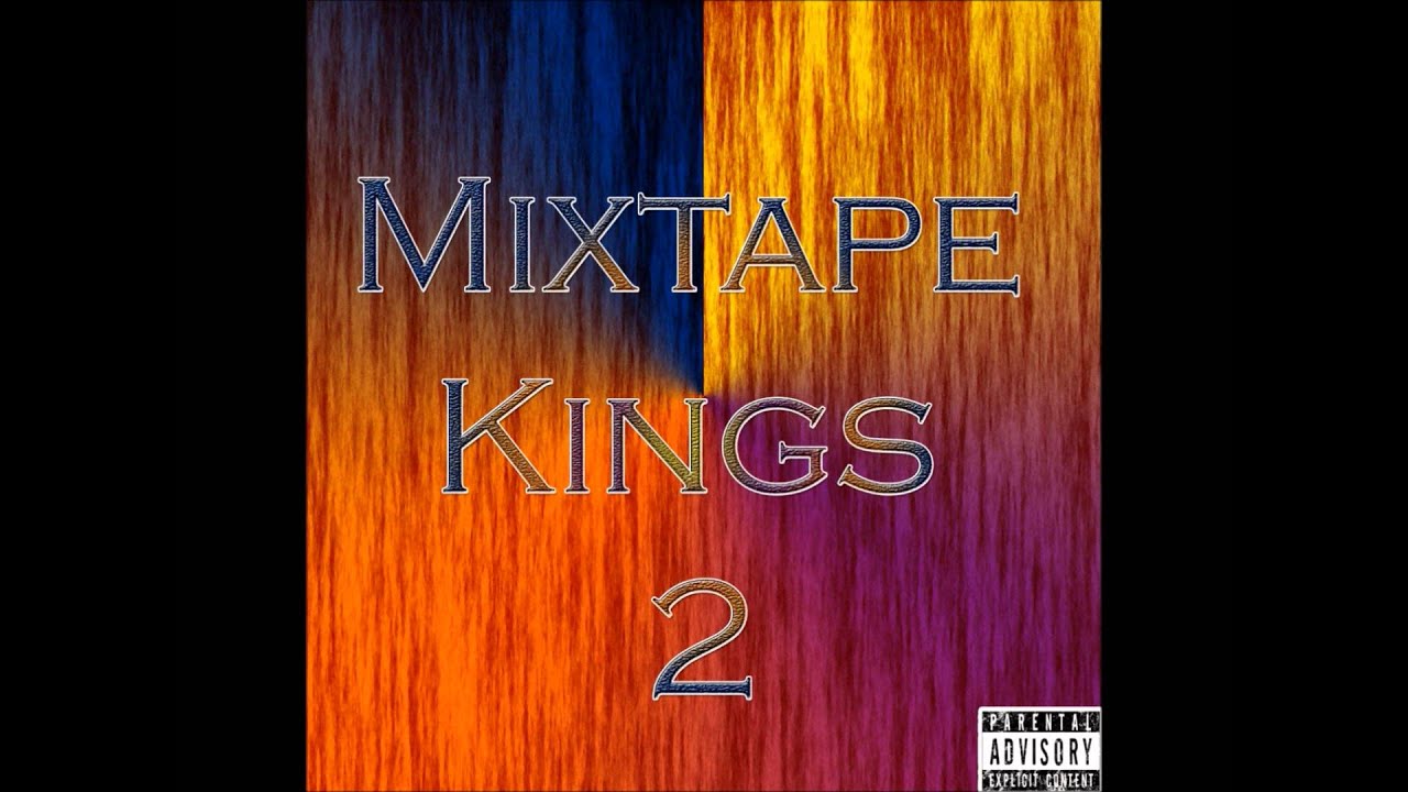 J-Rack$ - Mixtape Kings Vol 2 (Full Mixtape) - YouTube