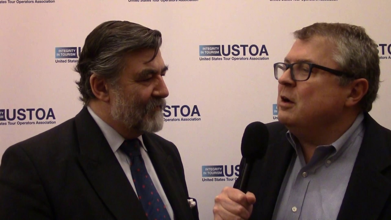 Visit Scotland John Thurso Final - YouTube
