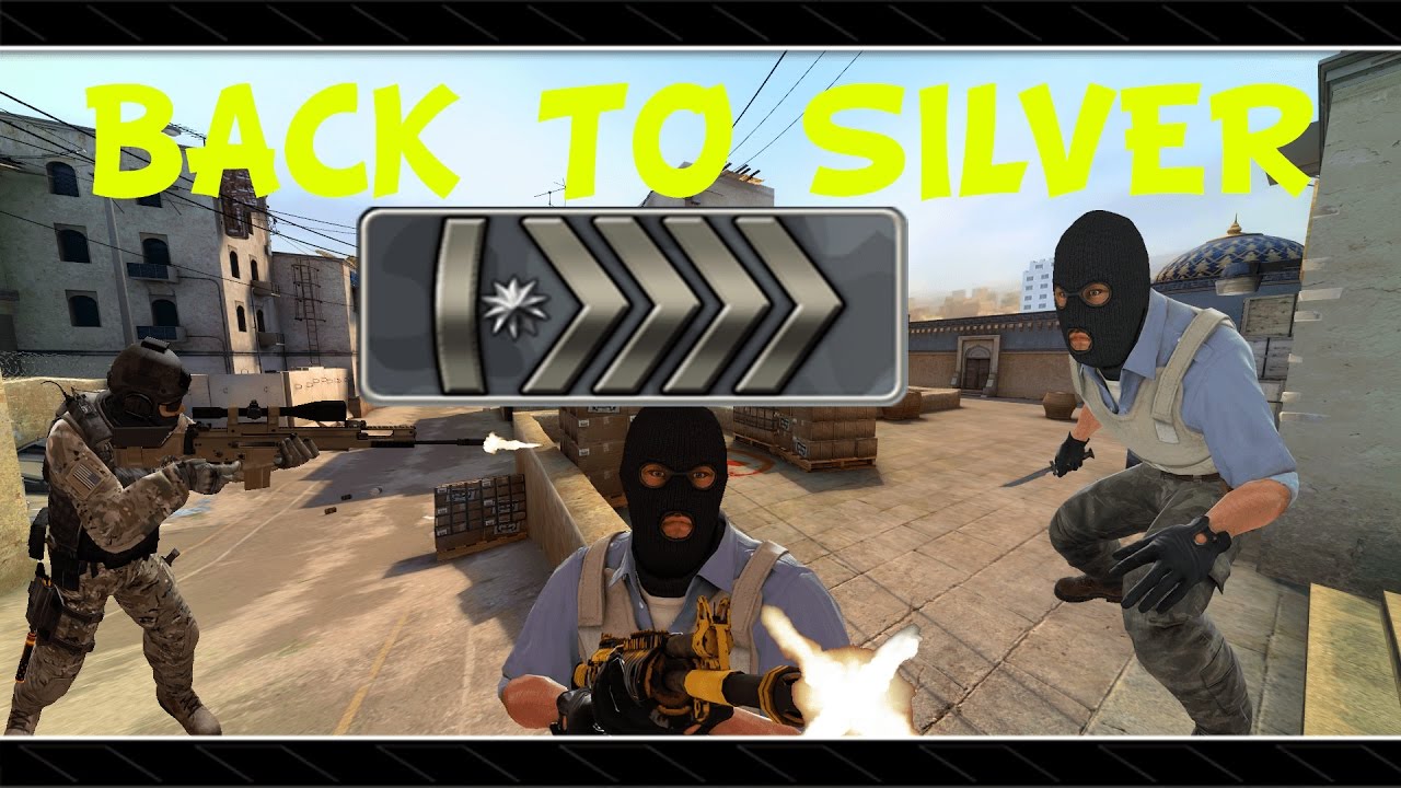 COUNTER STRIKE FUNNY MOMENTS w/ FRIENDS - YouTube
