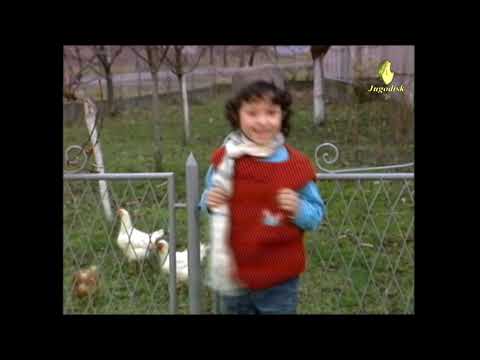 Rokeri s Moravu - Mali Miloica - (Official video 1991)HD