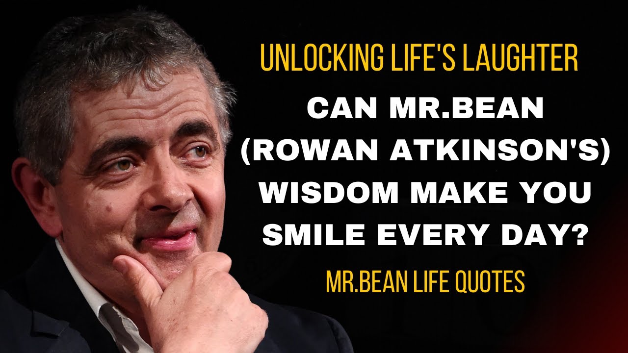 Mr Bean With Quotes 21 Best Mr. Bean Quotes Ideas | Bean Quote,
