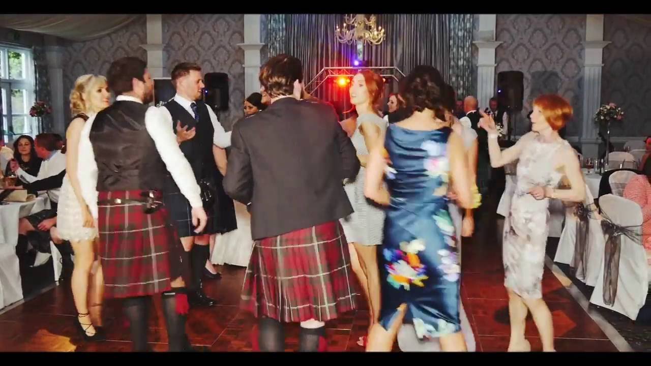 The Silver Kings Live Video 7th May 2016 Keavil House Hotel - YouTube