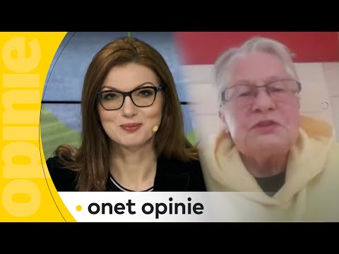 Strajk Kobiet. Labuda o policji: nawet w stanie wojennym potrafiła współpracować, okazać honor