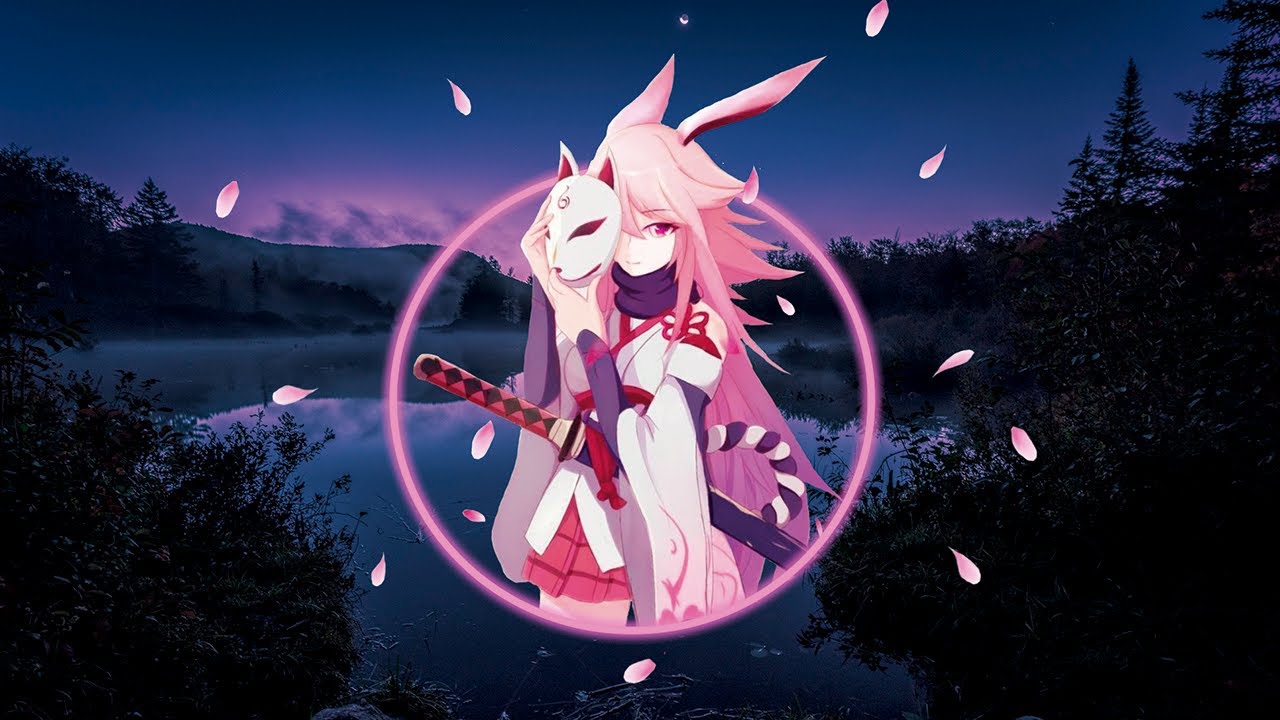 Falling Again【 Honkai Impact 3rd 】 「GMV / AMV」 - YouTube