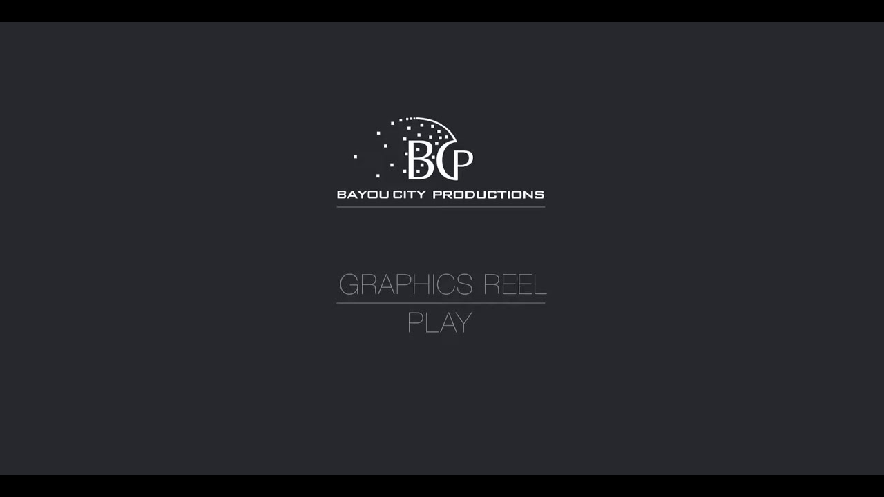 BCP Motion Graphics Reel - YouTube