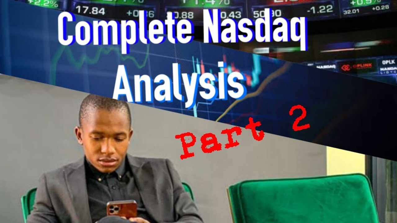 Complete Nasdaq Step By Step Technical Analysis Part2 Leadership