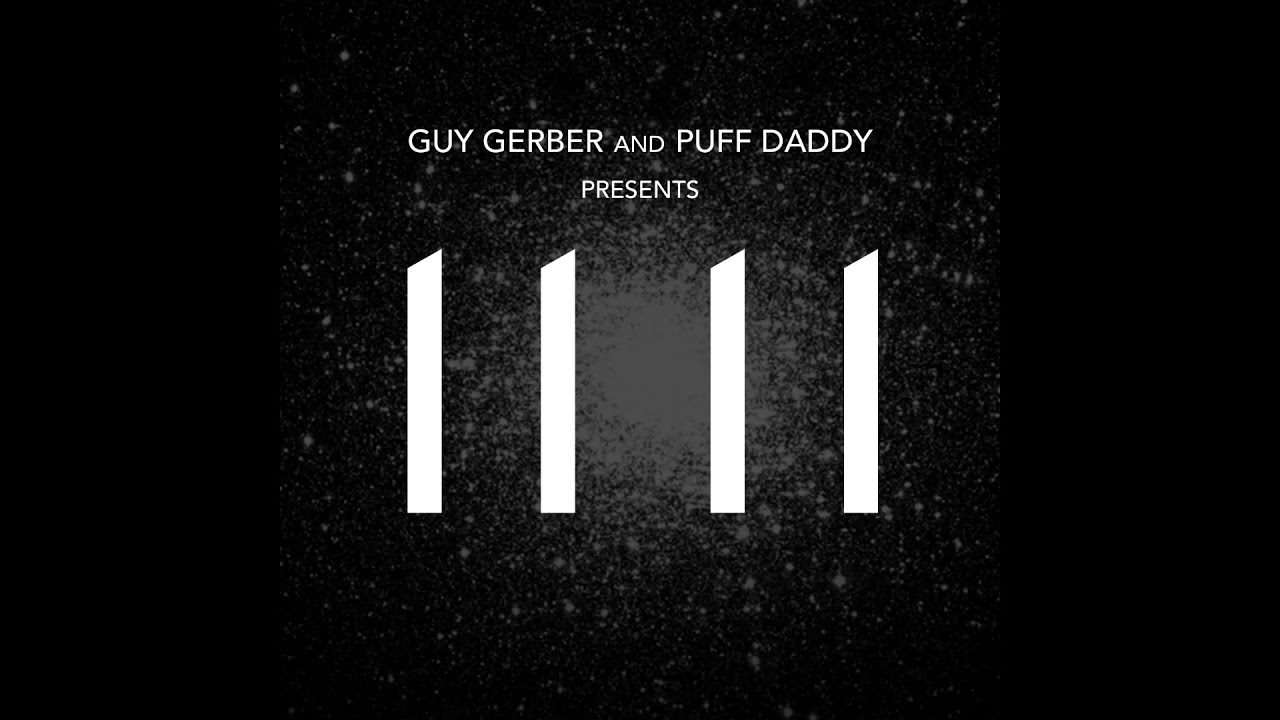 Guy Gerber & Puff Daddy - I Hear Her Calling Me - YouTube Music