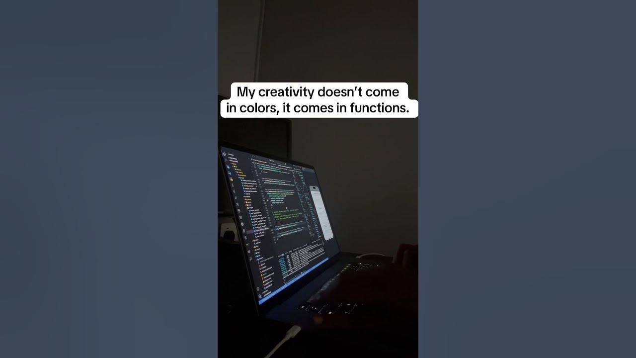Artist🥹 #programmer #code #fullstack #software #softwaredeveloper #flutter #motivation # ...