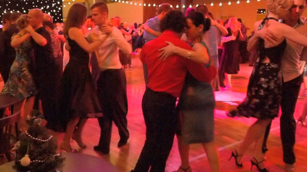 Tango Remolino DJ festival 2015-2016 Part27 - YouTube