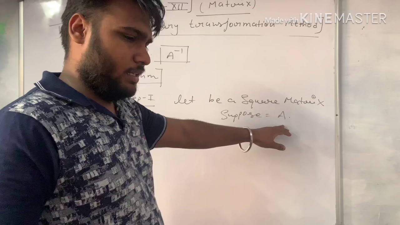 ELEMENTARY METHOD - YouTube