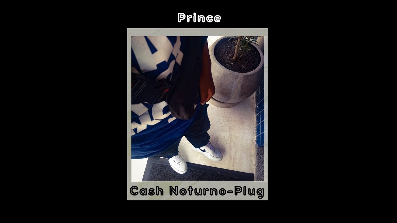 Prince - Cash Noturno (Prod.LpOG$) - YouTube