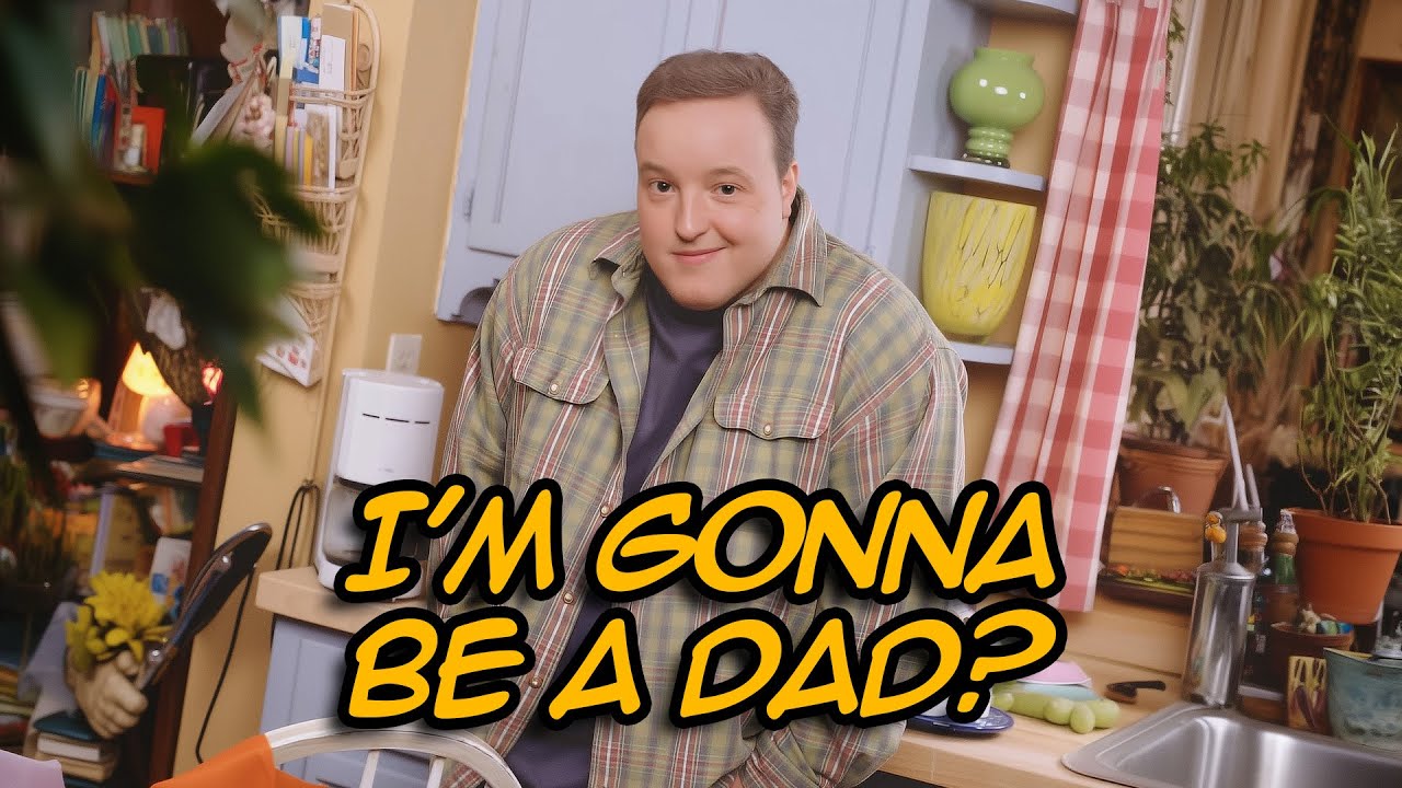 “I’m Gonna Be a Dad” – A Hilarious Bella Ramsey Meme Song for Father’s ...