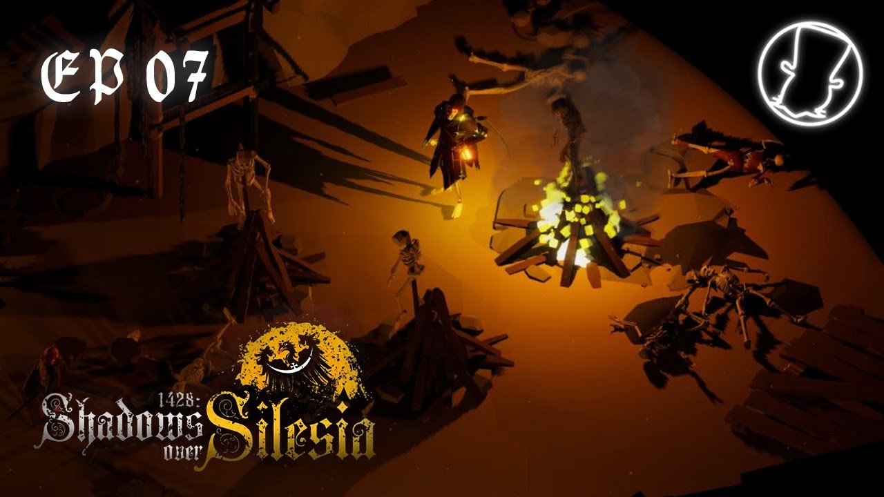 KOSTĚJ! | 1428: Shadows over Silesia | EP07 | CZ - YouTube