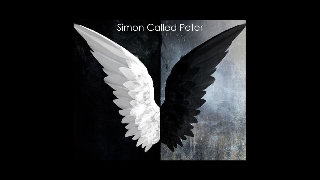 Simon Called Peter - Creep - YouTube