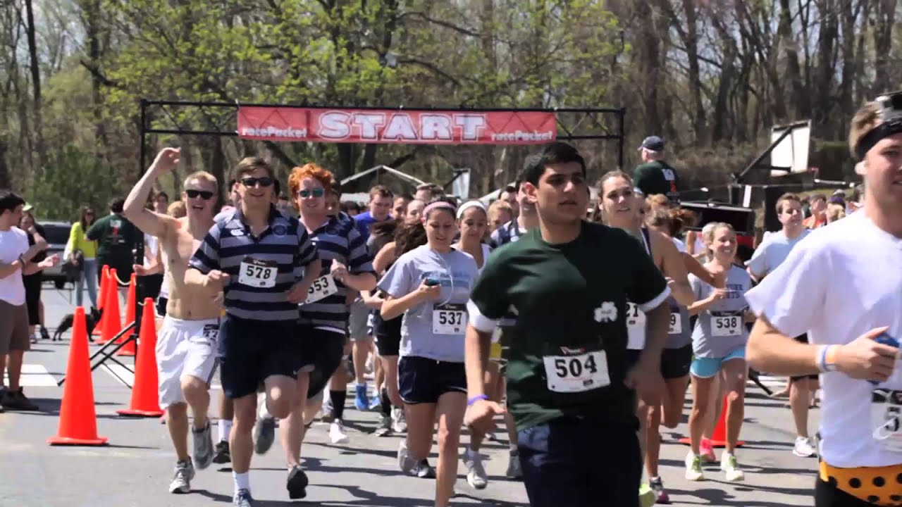 The Friends of Rigby Foundation: About Us - YouTube