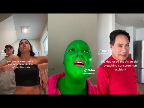 Funniest Tiktok that if ylyl