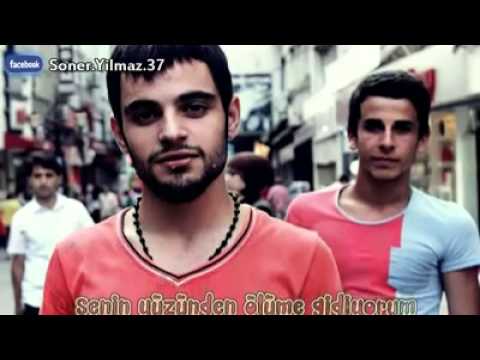 Slower Lokman - Abdullah Gök - Aklımı Alan Bakışı 2014