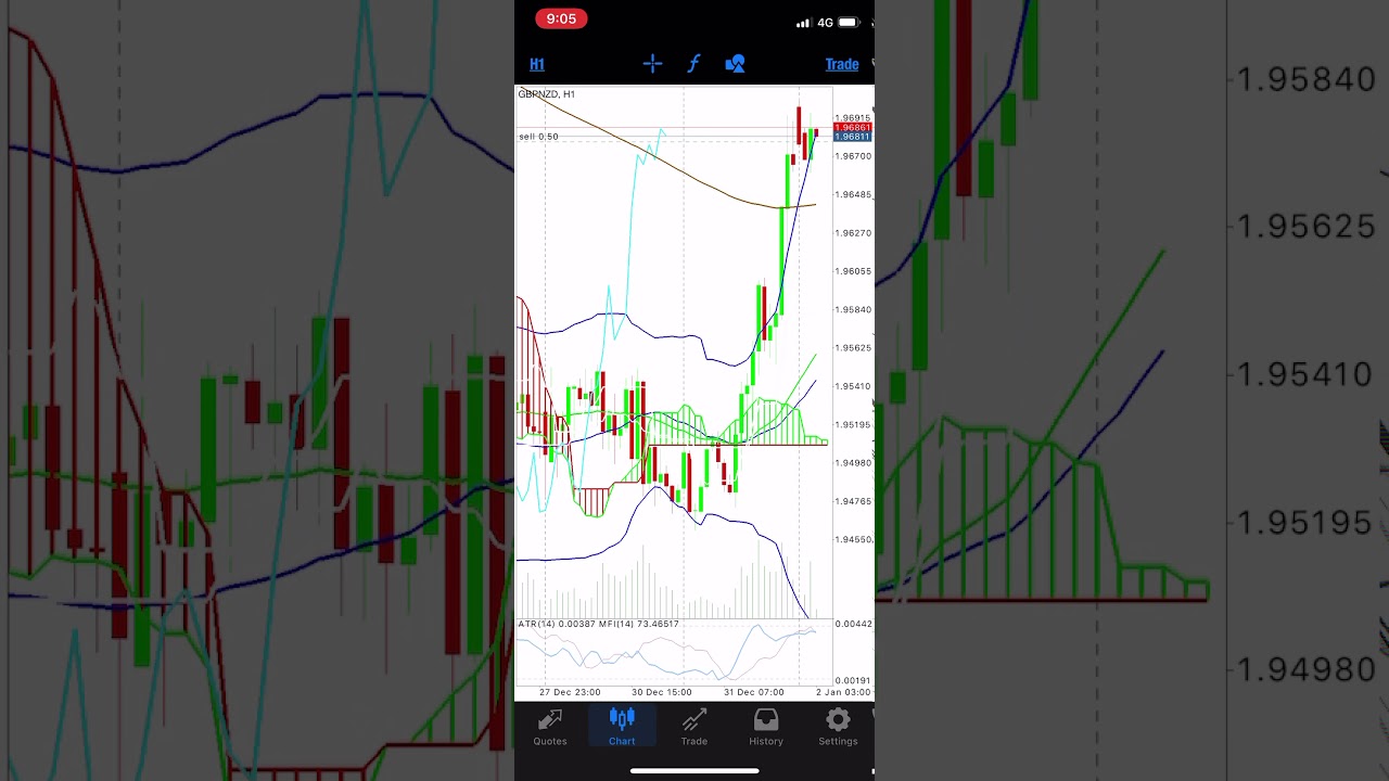 Forex No loss strategy - YouTube