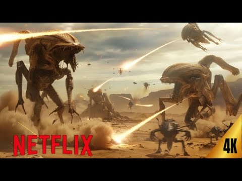 Top 10 TERRIFICALLY TWISTED SCI-FI Shows to Watch in 2025 - YouTube