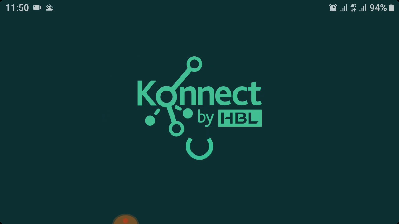 How to Sign Up/Register for HBL Konnect account App | konnect hbl ...