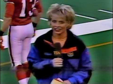 July 5, 2000 - CFL - Edmonton Eskimos @ Calgary Stampeders - YouTube
