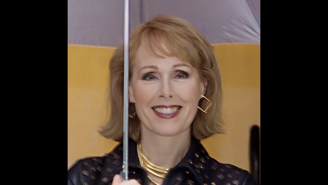 E Jean Carroll revises her defamation lawsuit against Trump - Will she ...