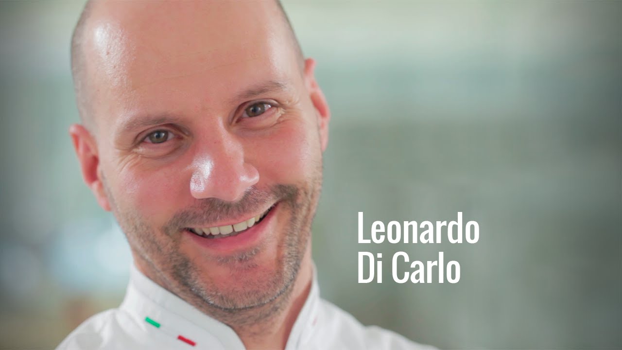 Leonardo Di Carlo • Confetture e Marmellate - Jams and Marmalades - YouTube