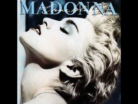 Live To Tell - Madonna (1986)