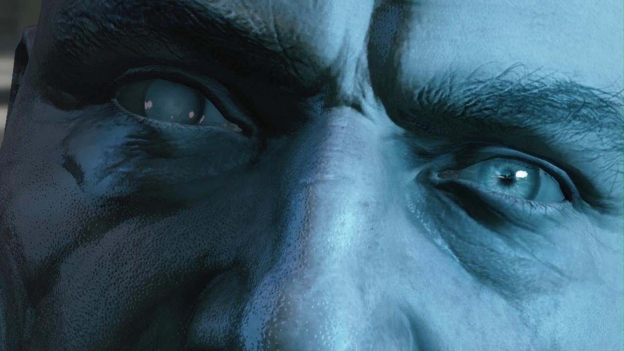 DmC Devil May Cry: Definitive Edition Episódio 39 - YouTube