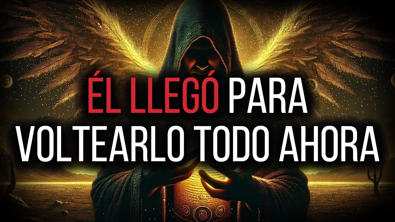 La idea del Guardián marca un cambio profundo en tu proceso, Elegido ...