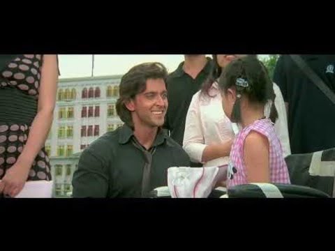 Krrish Movie |Krish Movie Sword Scene|Best Scene in Krrish Movie Krrish ...