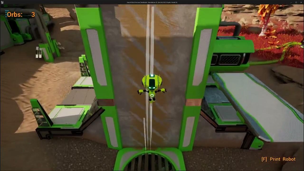 Stack O Bot - Final Project Demo - YouTube