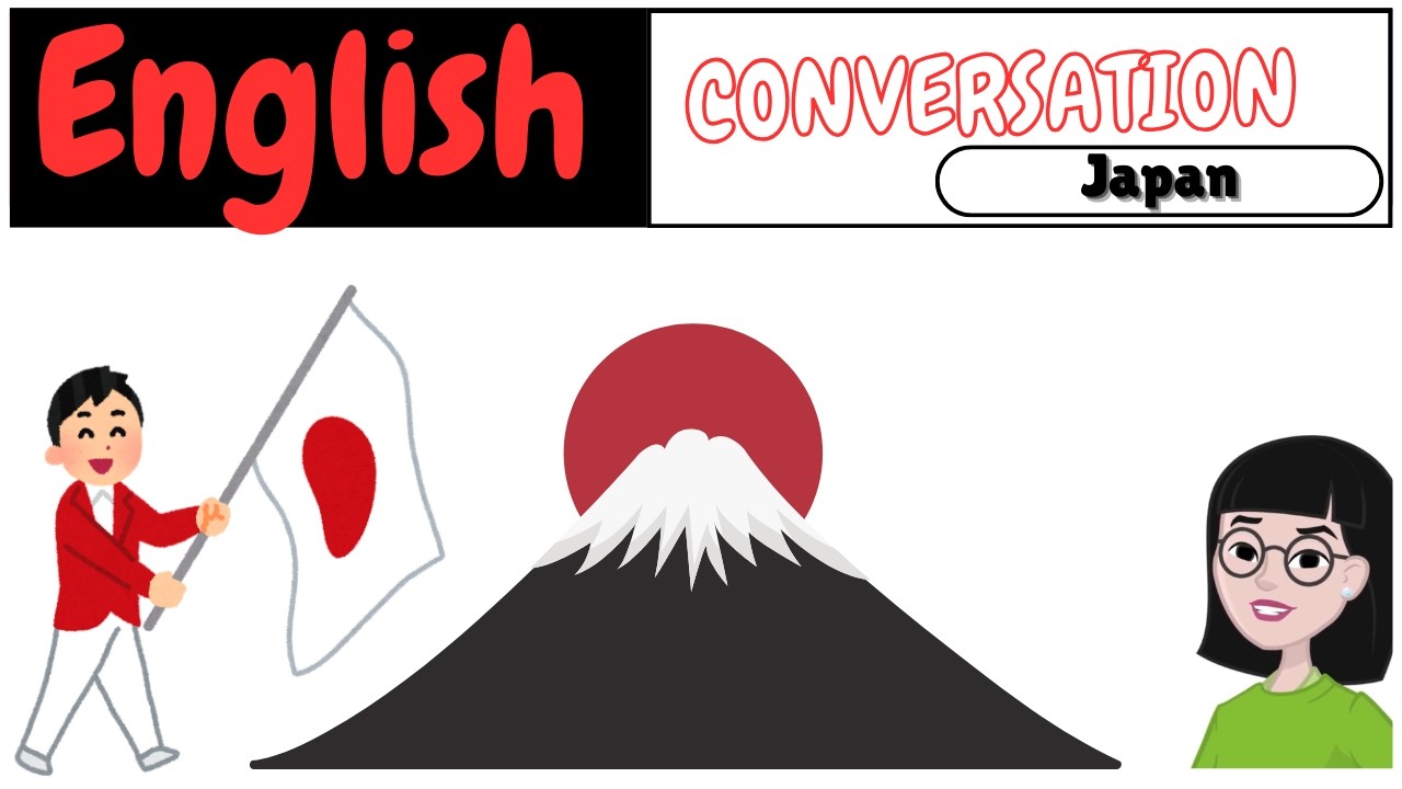 Virtual Online Visit to Japan in English - YouTube