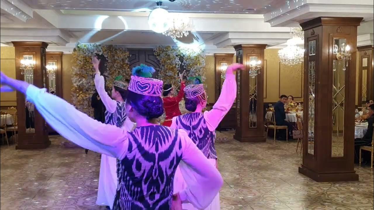 Арабелла бий тобу - YouTube