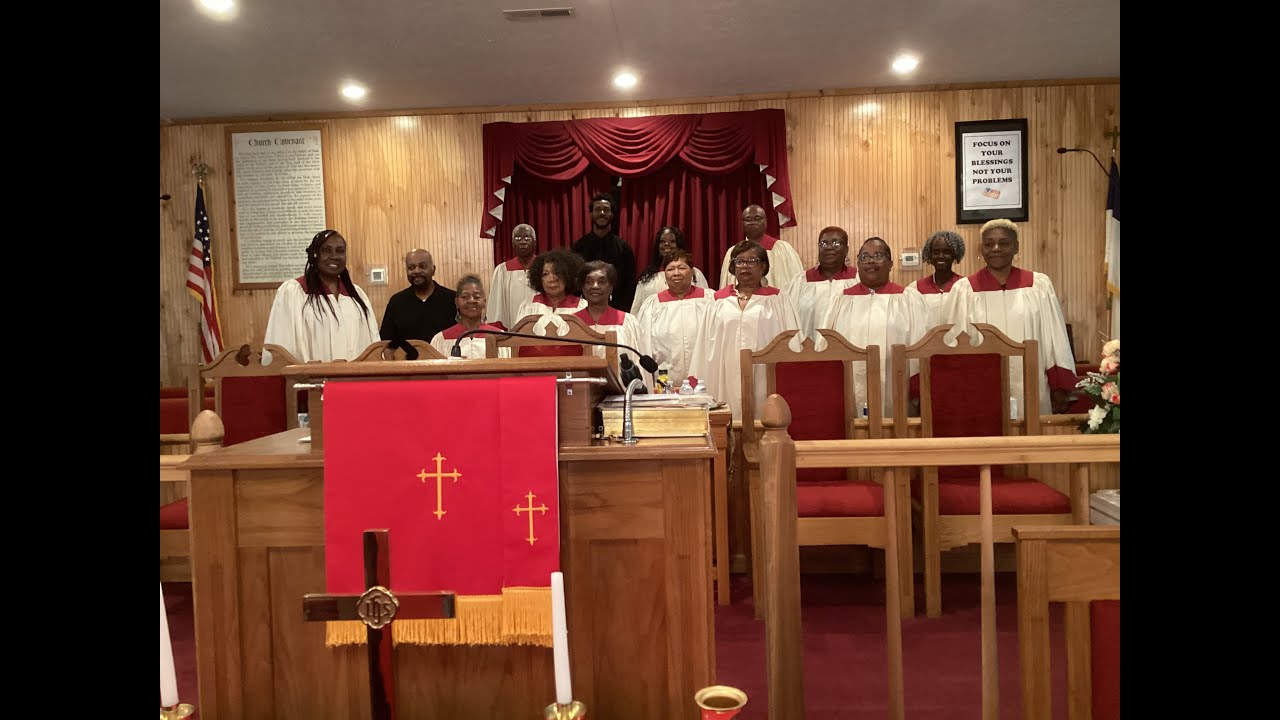 Oak Ridge MBC Live Stream - YouTube