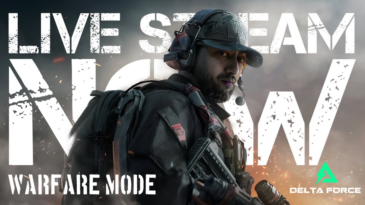 Rush Bareng Tim! Area Langsung Dikuasai Semua - YouTube