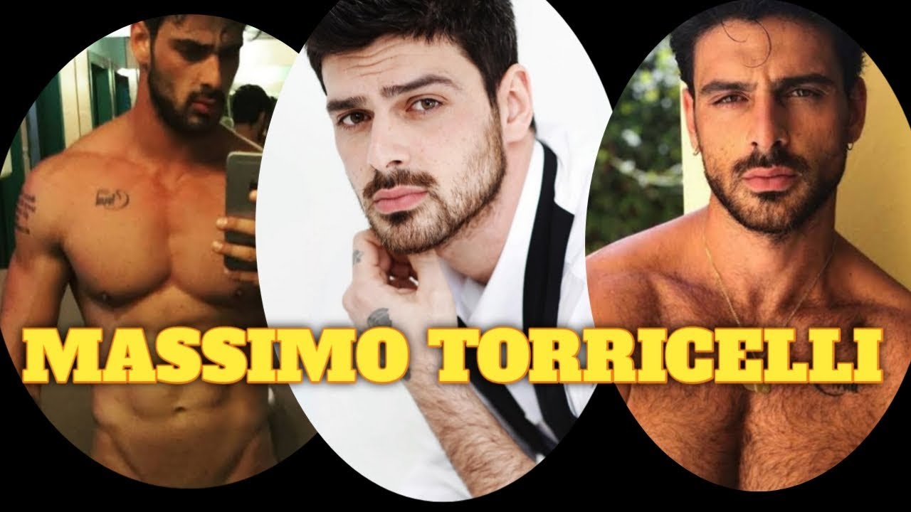 MASSIMO TORRICELLI of 365DNI (MICHELE MORRONE) - YouTube