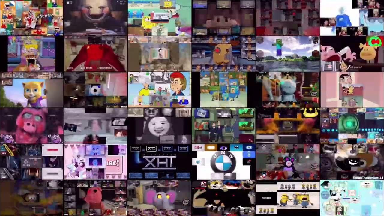 (Request) Daikel XD’s Favorite Sparta Remixes Nineparison Quadparison - YouTube