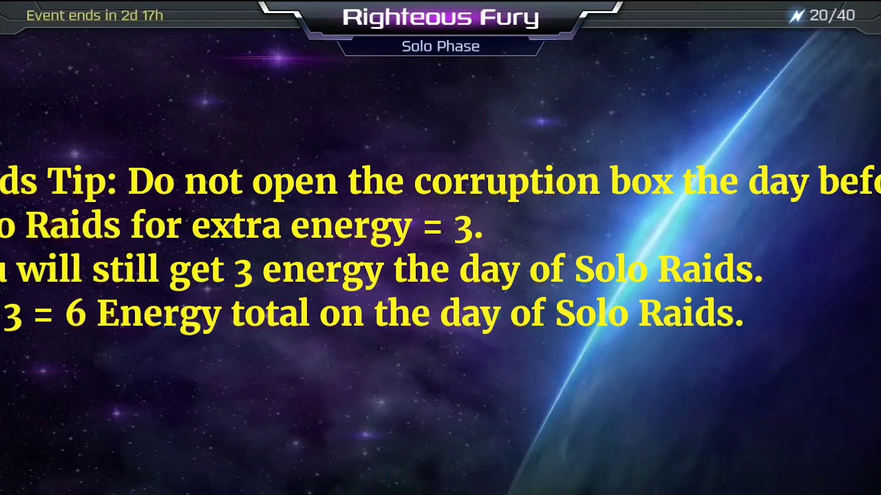 Power Rangers: Legacy Wars (How To Maximize Solo Raids/Tutorial/Tips ...