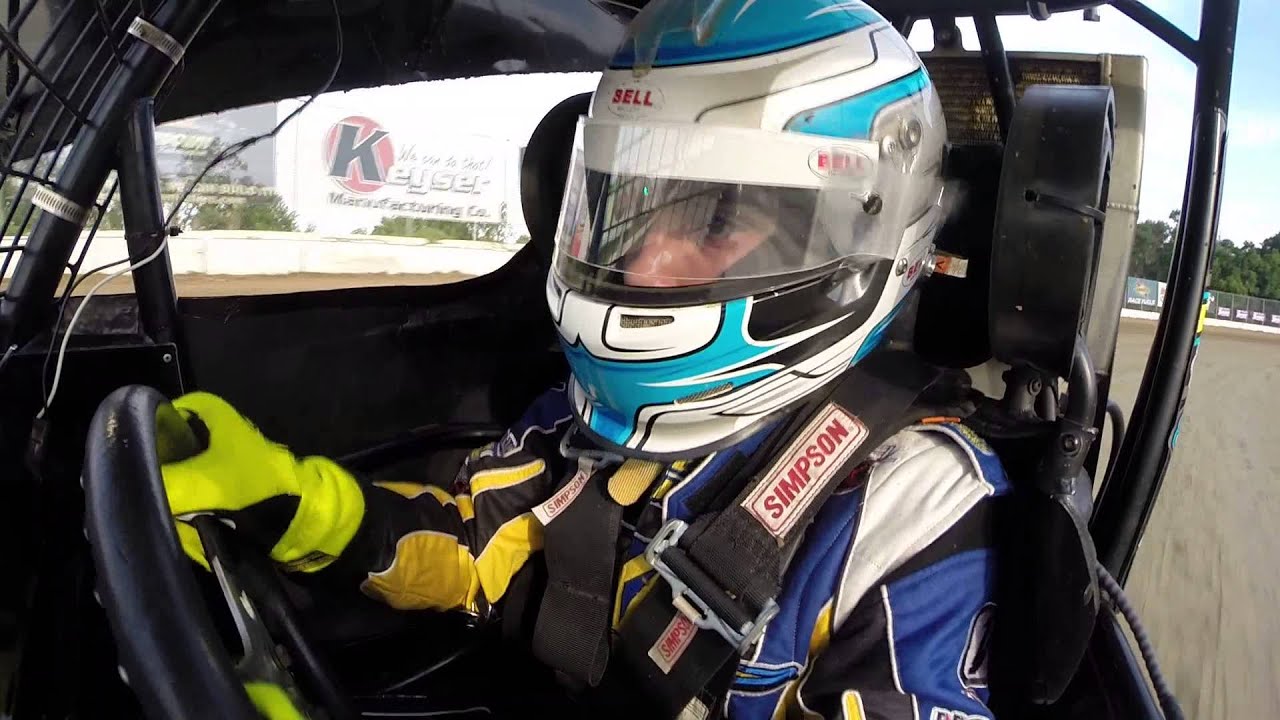 Chase Cabre BRP Practice 5-24-14 - YouTube