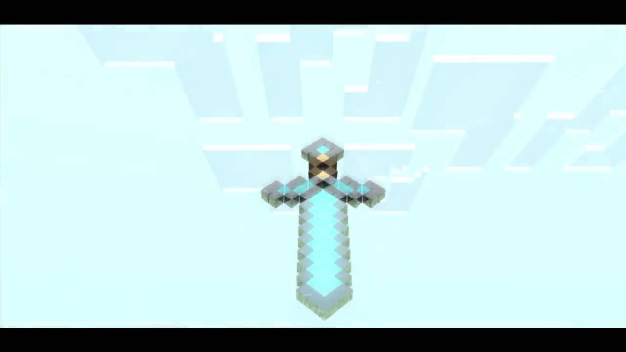 Intro Daniel Minecraft - YouTube