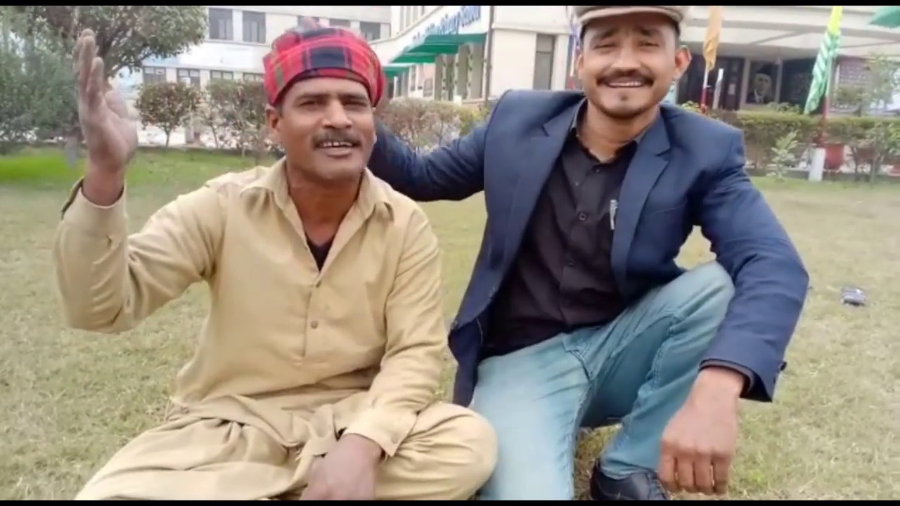 punjabi tappe dilkash awaz men || pakistani punjabi tappe - YouTube