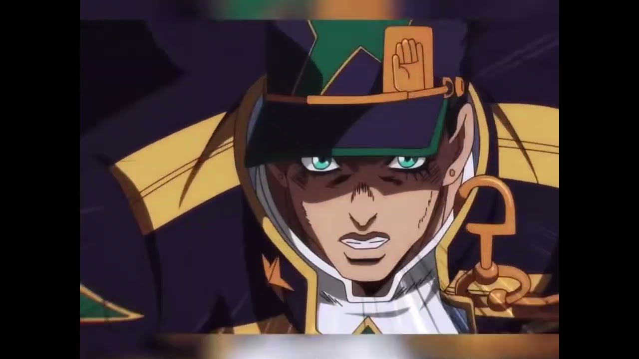 Gotta love jojo German dub - YouTube