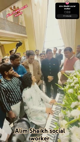 #.Maharashtra ke CM Anis Sabari. # - YouTube