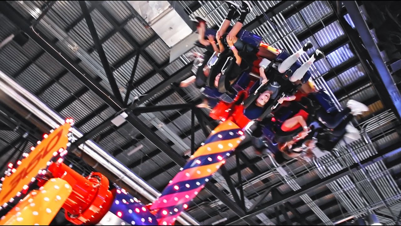 MINI DANCE PARTY 360 - YouTube