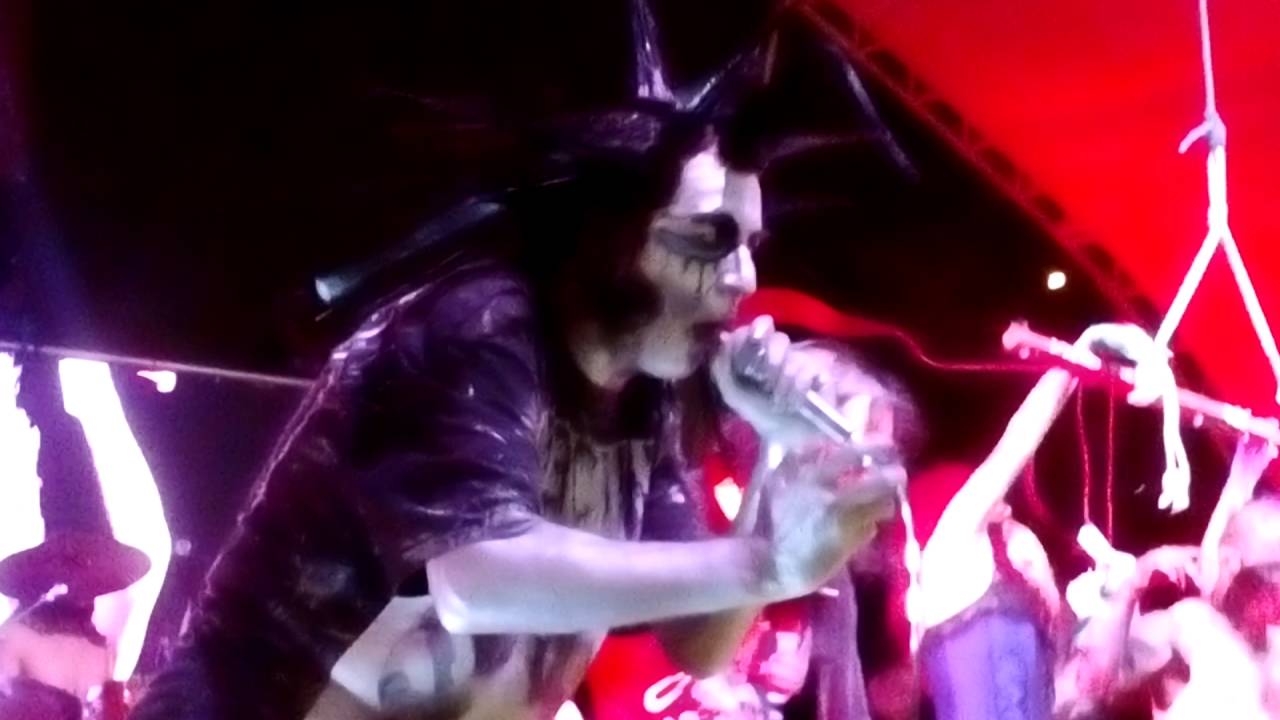 Corazón amargo, especimen 29 aniversario,carpa astros - YouTube