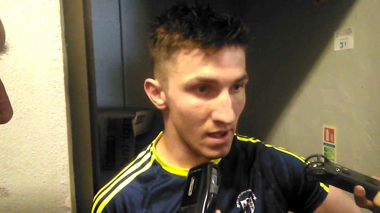 Ian Galvin Clare - YouTube