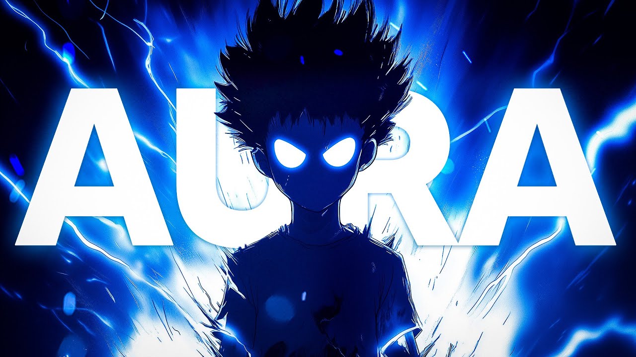 AURA = ♾️ | 21 MIN AURA MUSIC PLAYLIST 2025 [FUNK, GYM, AGGRESSIVE ...
